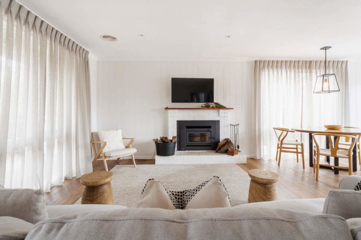 La Belle Vieboutique Country Escape Near Wineries - Shoreham