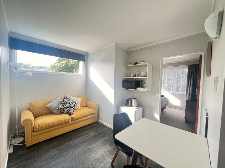 The Sunrise Studio - Tawa - Wellington, Nueva Zelanda