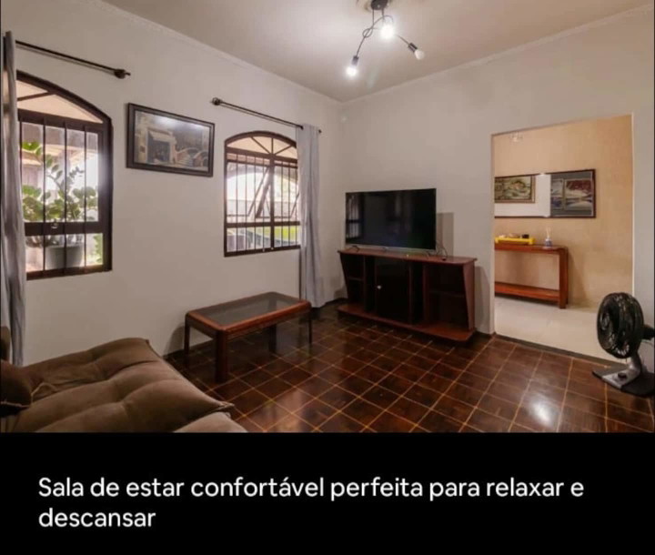 Casa Com 3 Quartos, Churrasqueira E 3 Vagas Em Itu - Itu