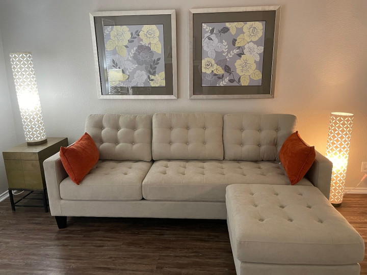 Home Away From Home~thanksgiving Special 1bedroom - United States