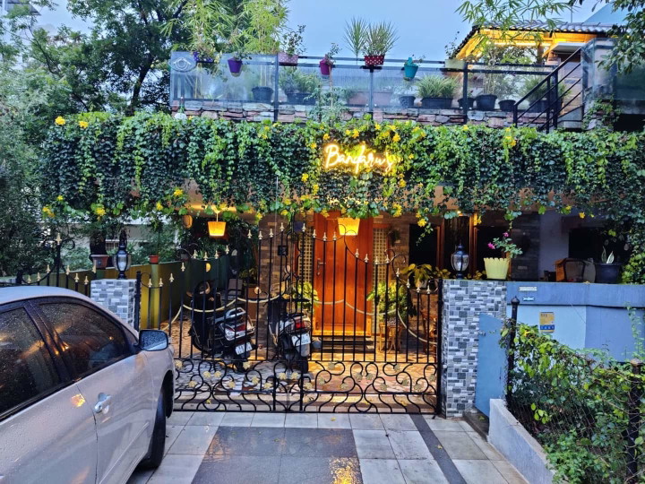 Bandarus Green Haven 2bhk - Rajahmundry