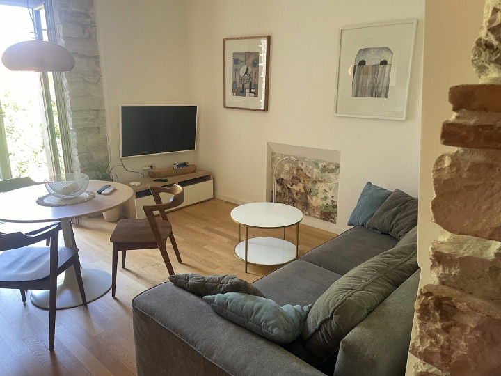 19st. Austro Hungarian Apartment - Banjole