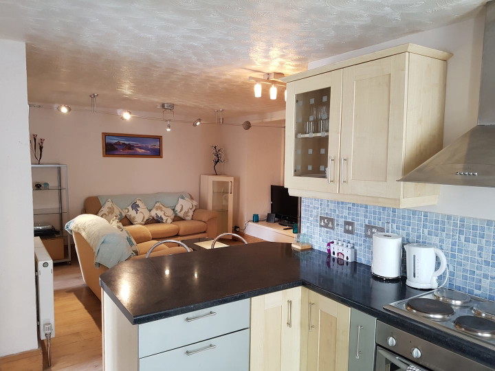 Appartement De 3&nbsp;Chambres Dans Le Centre De Torquay. - Shaldon