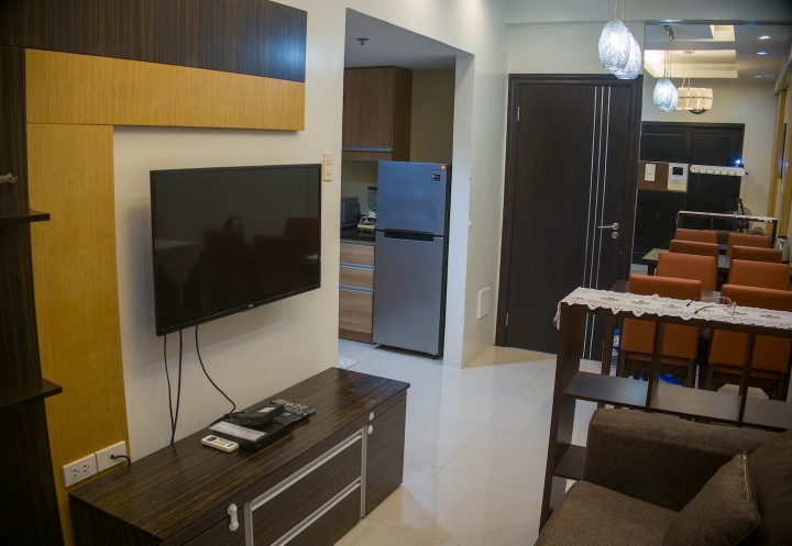 1br Condo Close To Everything - Cebu City