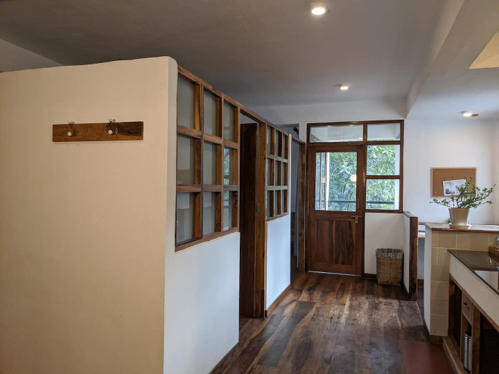 Forest View Suite S2 @Kengbari - Gangtok