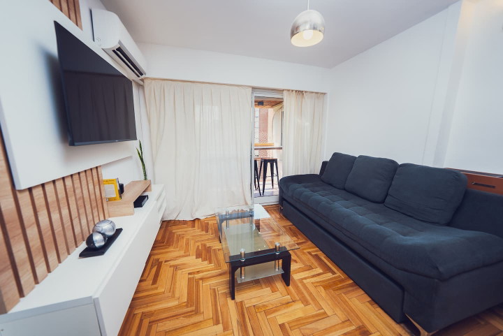 New Departamento Hermoso 3 Dormi Exc Ubi Amplio - Córdoba, Argentina