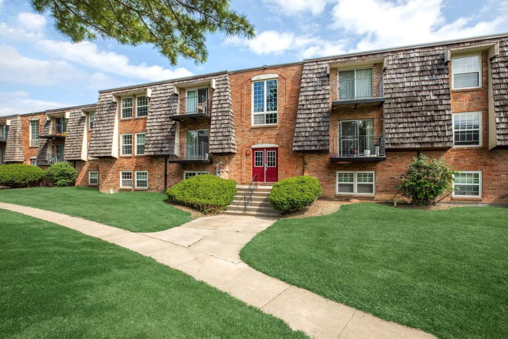 Beau Jardin - Entire Apartment - Near Purdue - Lafayette, IN