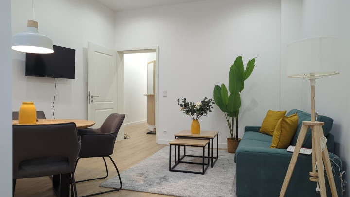 Central & Stylish In Linden - Hannover