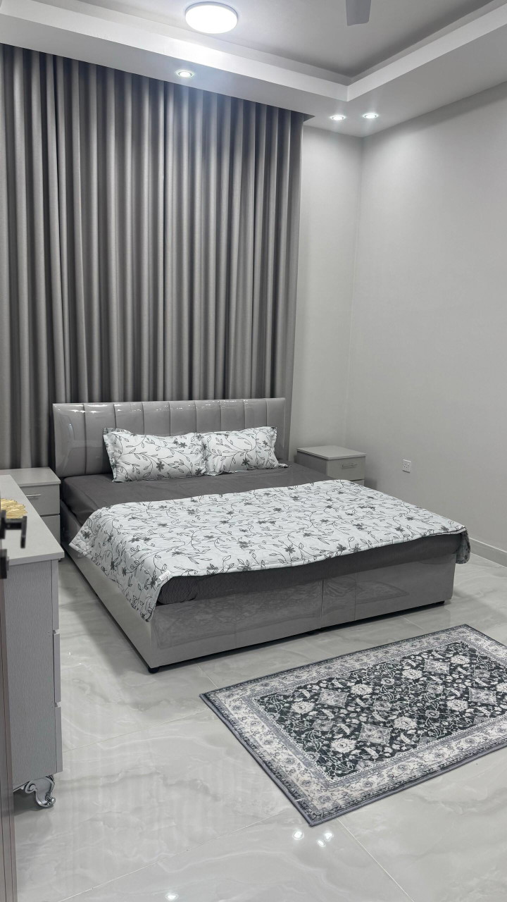 Luxurious Villa At Salalah Awqad - Salalah