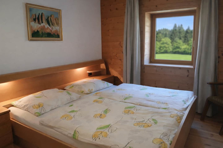 Rustikale Ferienwohnung Am Spörl-hof - Bozen