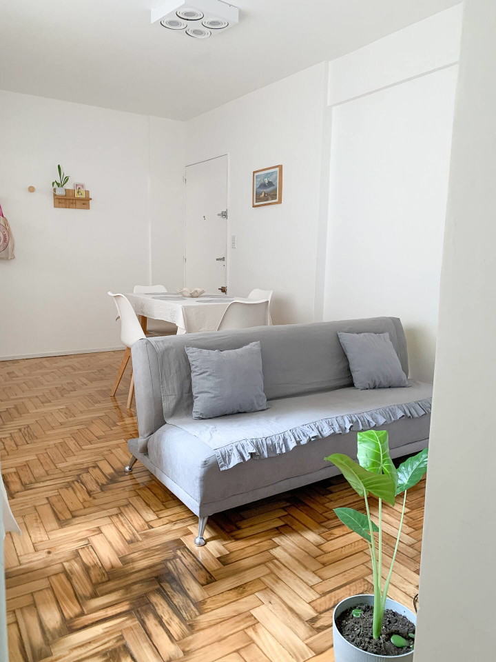 Grand Appartement. Tous Les Espaces Sont Indépendants - Buenos Aires