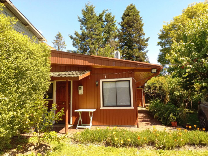 Central Cabin + Free Parking. - Villarrica