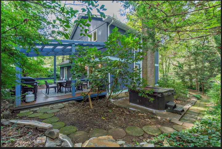 Family Launch Pad - Asheville, NC