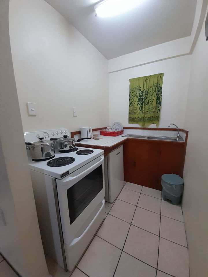 Self-contained Room In Apia (Rm #2) - Apia