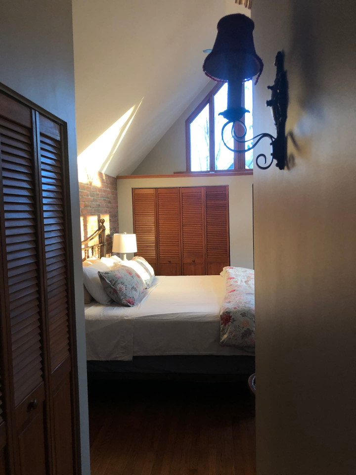 Authentic Glebe Annex Home Parking/patio/bbq - Ottawa