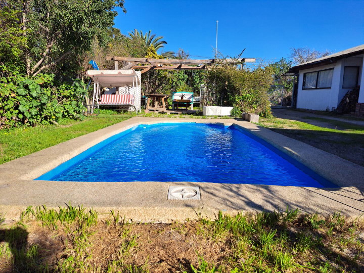 Geranio Bed & Breakfast - Casablanca