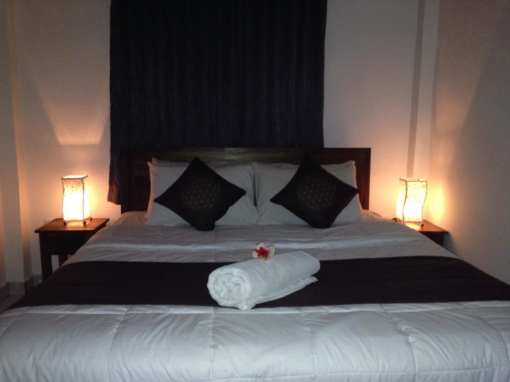 Apartment 1ct - Ubud