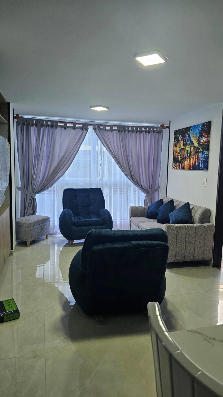 Apartamento Sky - Ibagué