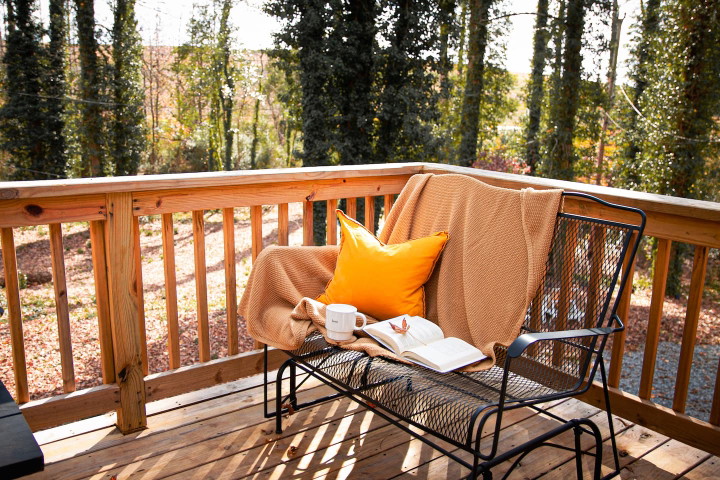 Creekside Retreat | 5 Min Downtown | Bbq - Spartanburg, SC