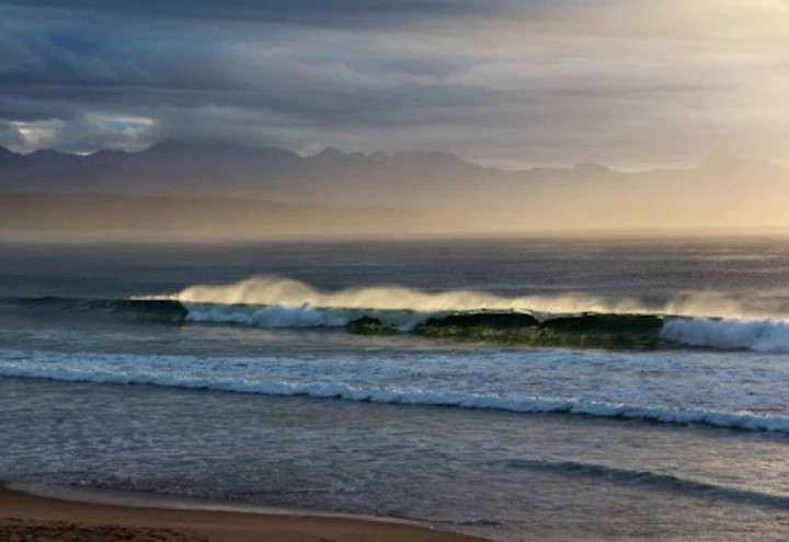 Modern Home Plettenberg Bay - Plettenberg Bay
