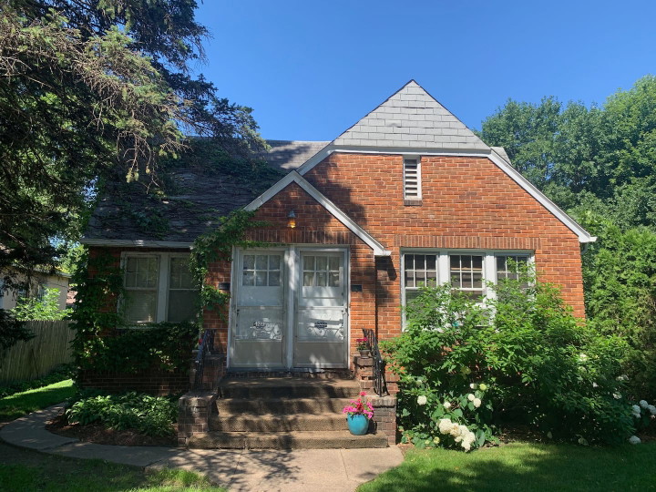 Humble St. Martin Duplex - Maple Grove, MN