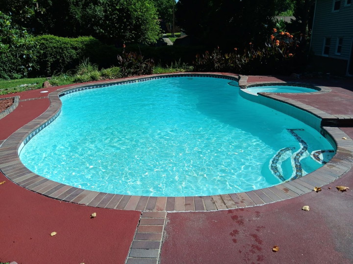 Theater, Heated Pool/hot Tub Near Hpu/market - High Point, NC