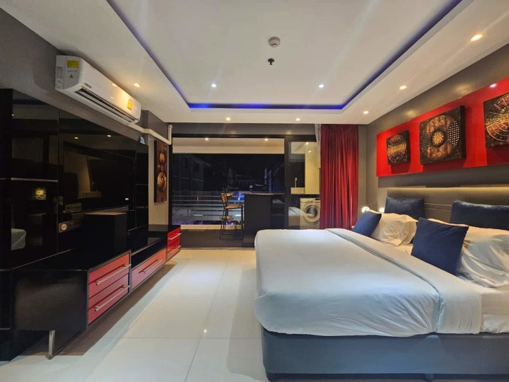 Appartement Absolute Bangla Road - Patong Beach