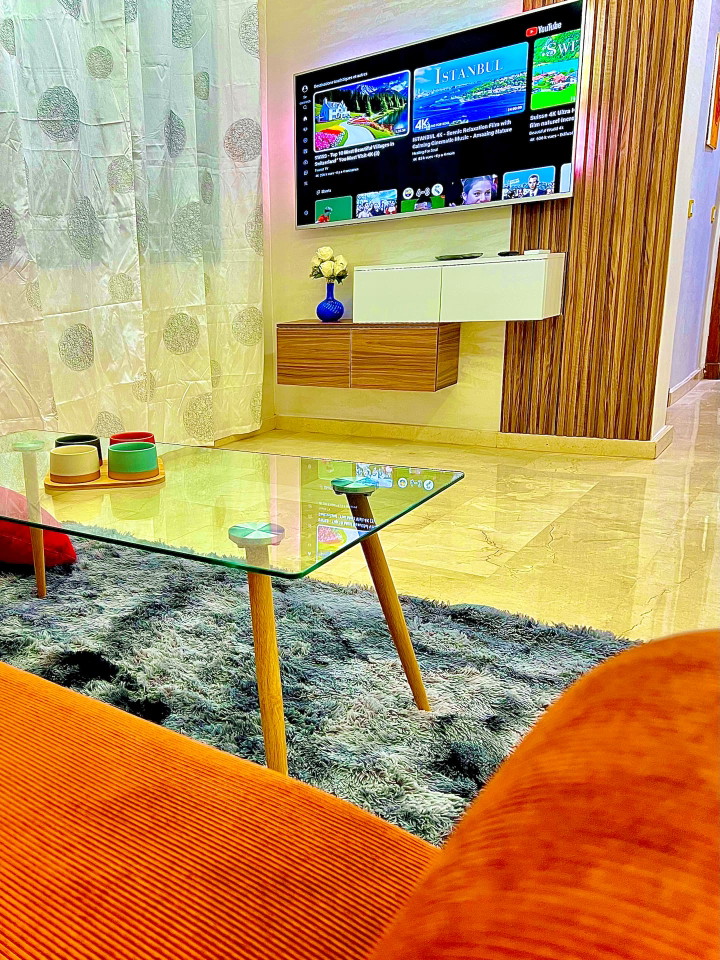 Lilia 2 Apartment - Marrakech
