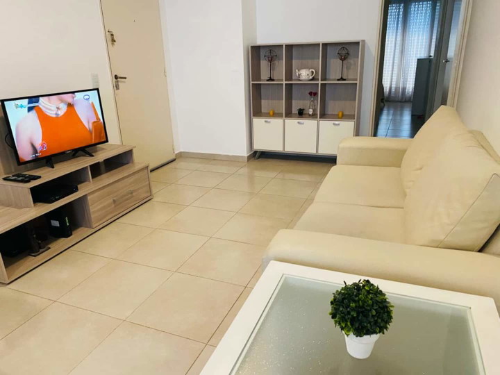 Apartment With An Excellent Location In Córdoba - Argentina