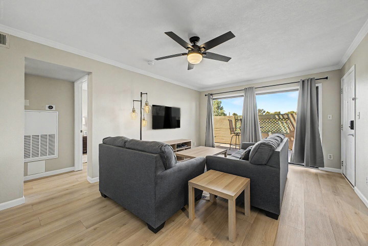Just Remodeled! On Golf Course. Baseball, Old Town - 스코츠데일