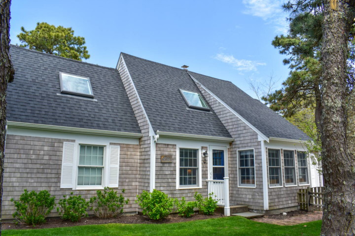 Updated, Bright And Cheery 3 Bedroom, 2 Bath Home - Dennis, MA