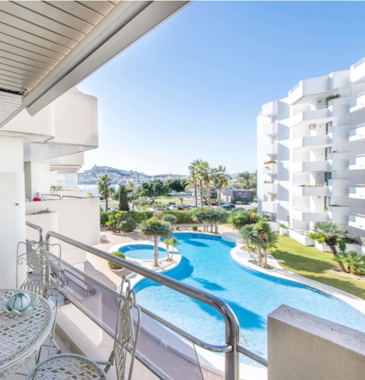 Cute Apartament In The Heart Of Ibiza - Ibiza