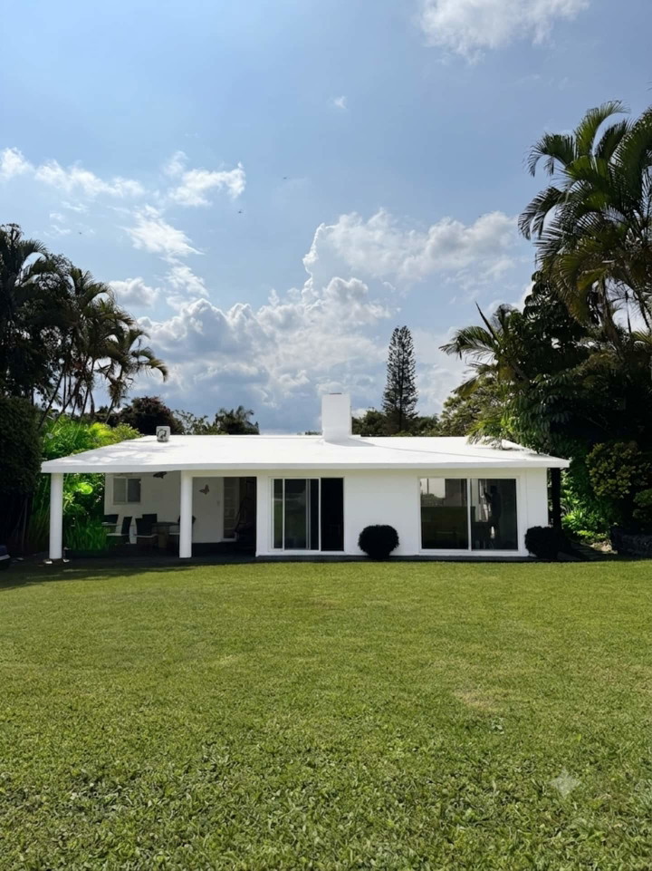 Casa Bugambilias · Cuernavaca · Private Pool - Cuernavaca