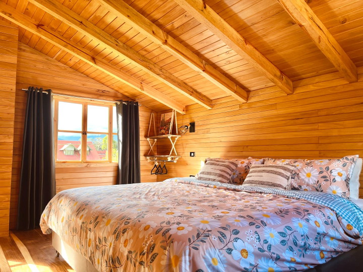 Lucky Lodge - Perú