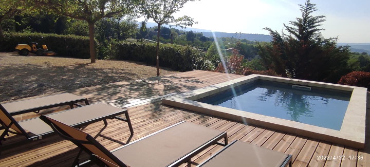 A Getaway In Luberon - Lourmarin