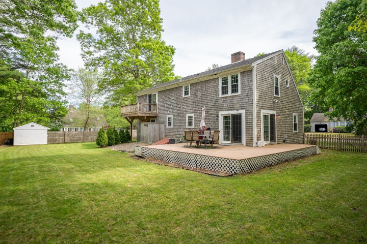 Holiday In The Sun! - Sandwich, MA