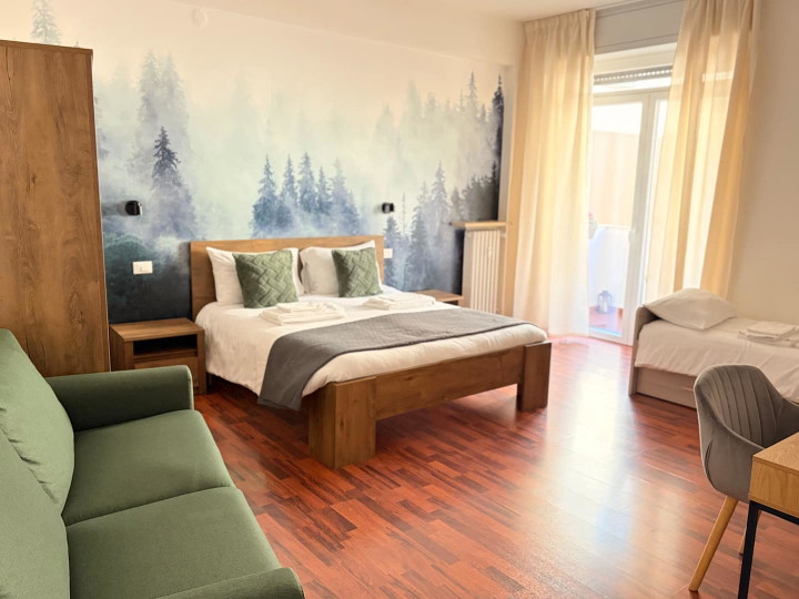Apartment In The Heart Of Verona - Verona