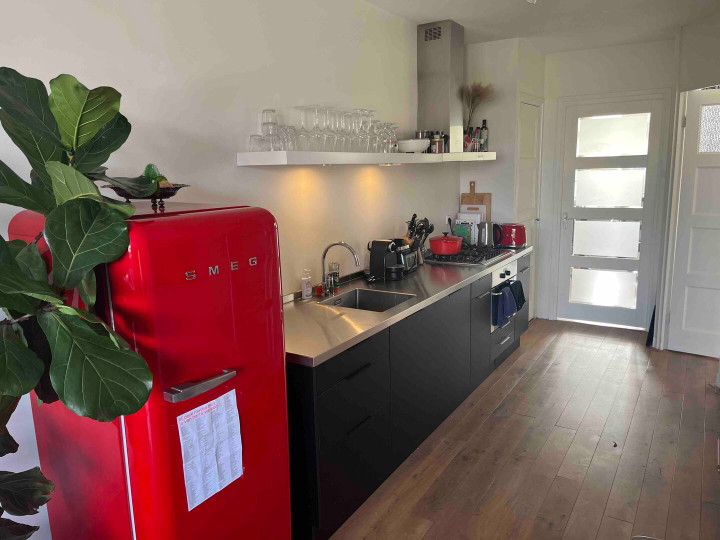 Perfect Location In Amsterdam - Amsterdam