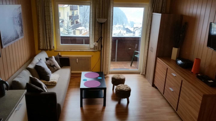 Cozy Non Smoking Apartment - Bad Gastein