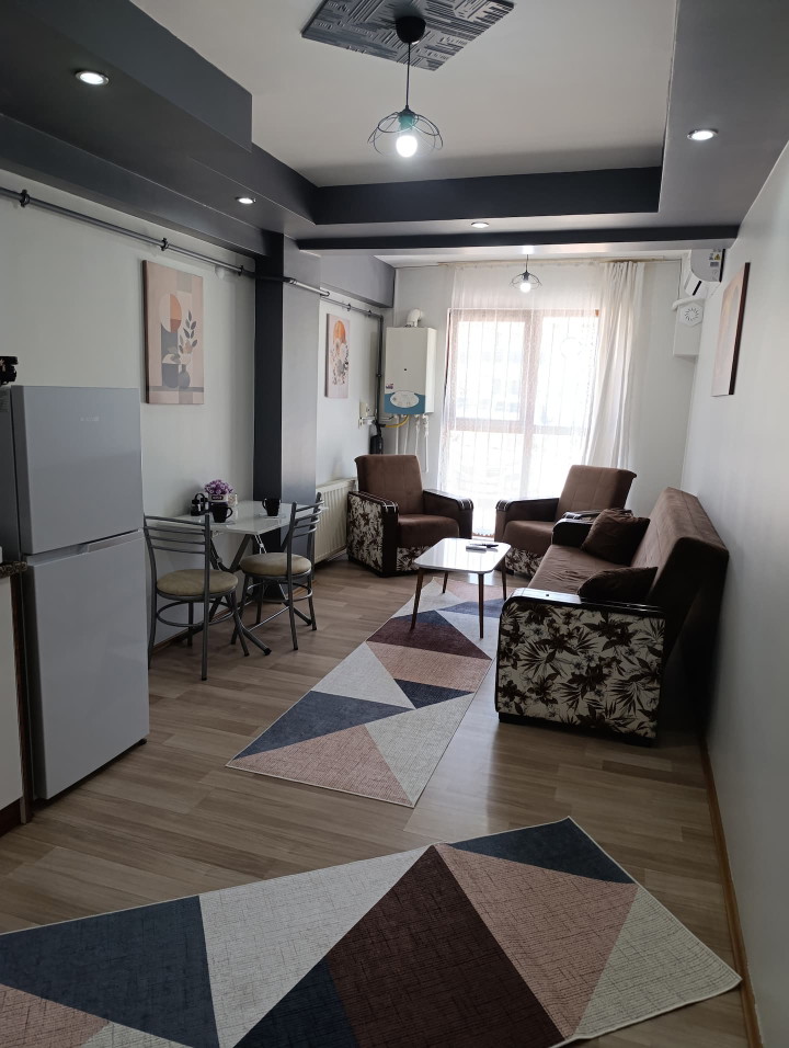 1+1 Balkonlu Geniş,ferah,temiz,rahat (2) - Denizli