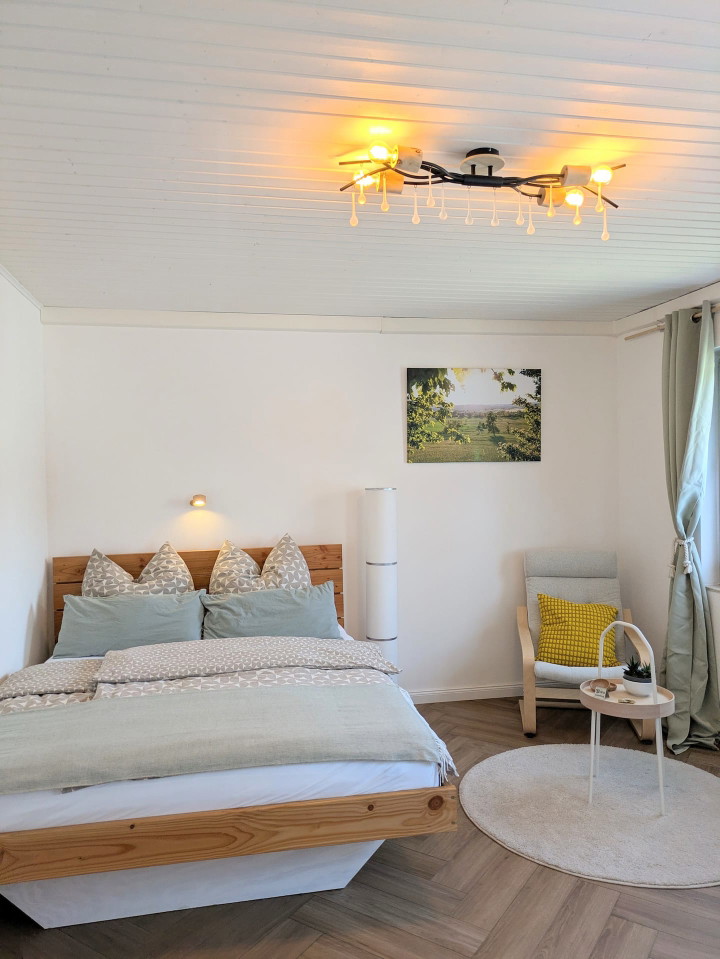 Wohlfühl-apartment Im Bliesgau · Ruhig & Modern - Saarland