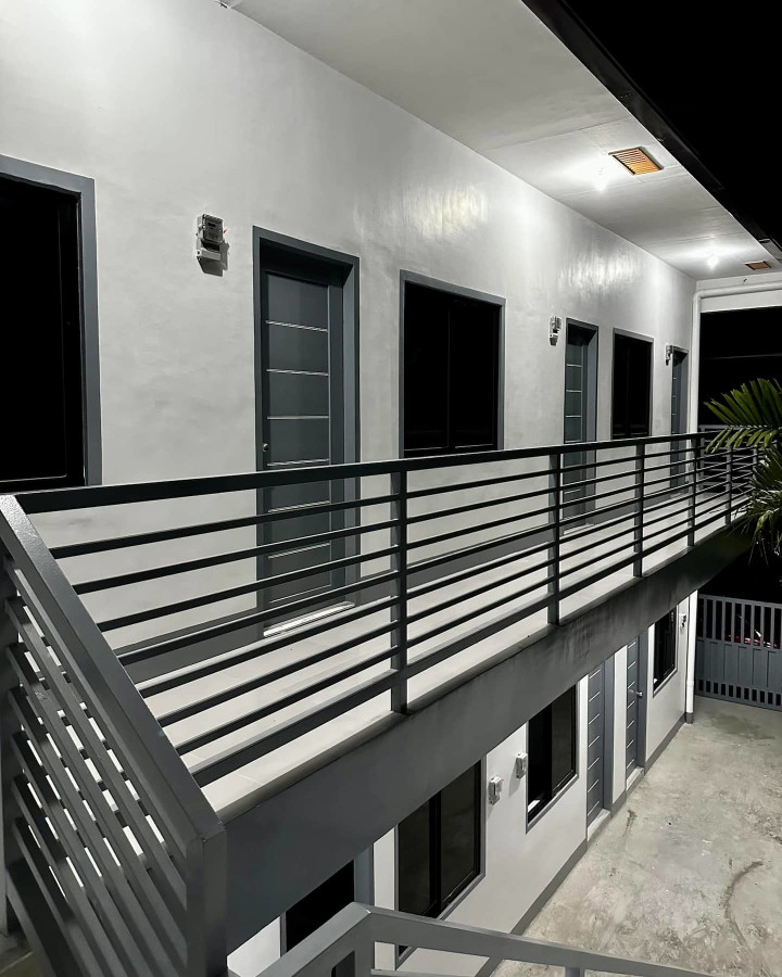 Clean/safe/affordable/airconditioned In Marbel - Koronadal City