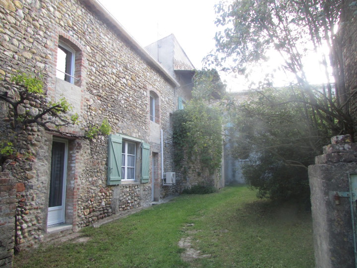 Gite Mas Baniol Pavot 2 Etoiles - Saint-Ambroix