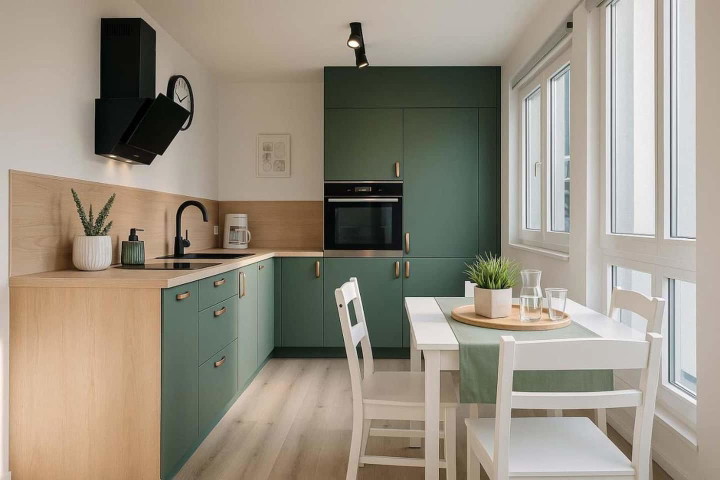 Brand-new Apartment In Kiel "Oslo" - Fjordstay - Preetz