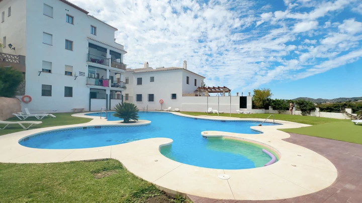 Casa Clare In Frigiliana - Frigiliana