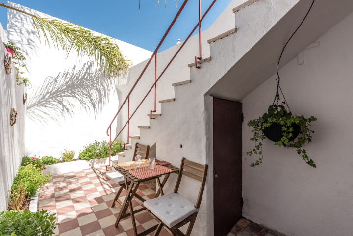 Historic Portimão Happy Town House City Center 6p - Praia da Rocha