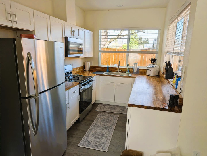 Brand New Home Near Osu-1261 Nw Oak Ave 97330 - Corvallis, OR
