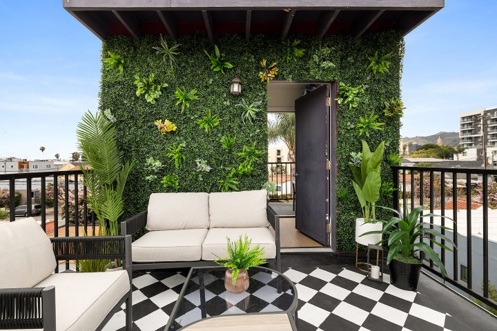 Hollywood Glam Hideaway | Steps To Walk Of Fame - Hollywood, CA