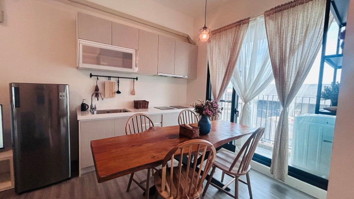 近山兩房渡假屋A(近慈濟園區)vacation Home A Near Tzuchi Campus - Taiwan