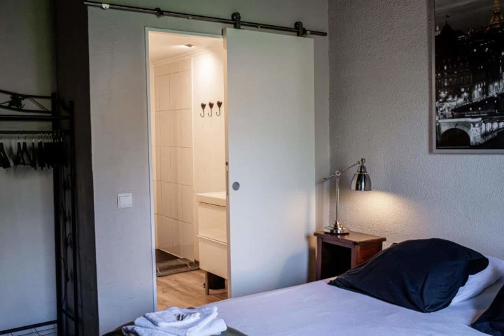 Chambre Double Standard - Cordes-sur-Ciel